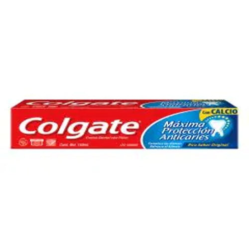 Cd Colgate Mfp Mpa 150 Ml – Farmacia Herrera