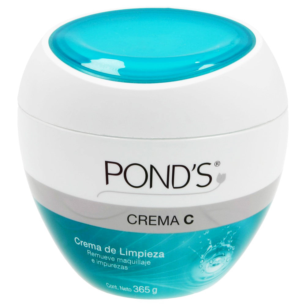 Ponds Crema C 395 Gr (Verde) – Farmacia Herrera