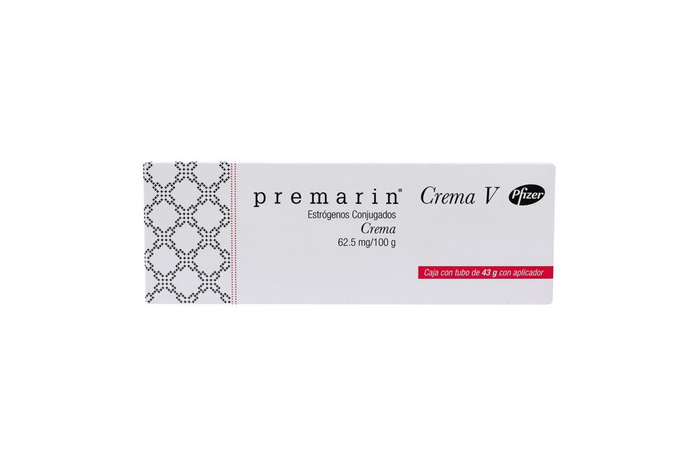 Premarin Vag Crema43 Gr – Farmacia Herrera