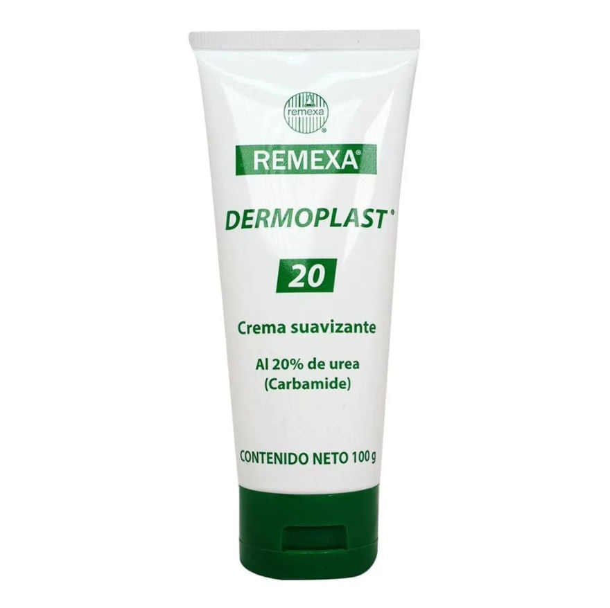 Dermoplast 20 Crema100 Gr Remexa – Farmacia Herrera