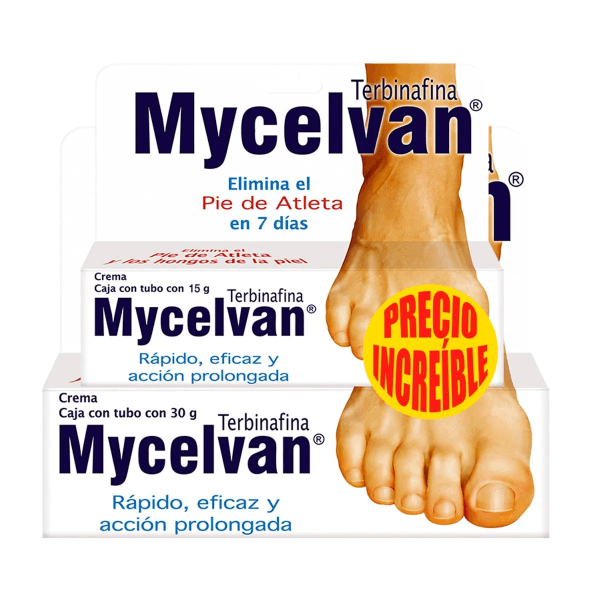 Mycelvan Crema30 Gr – Farmacia Herrera