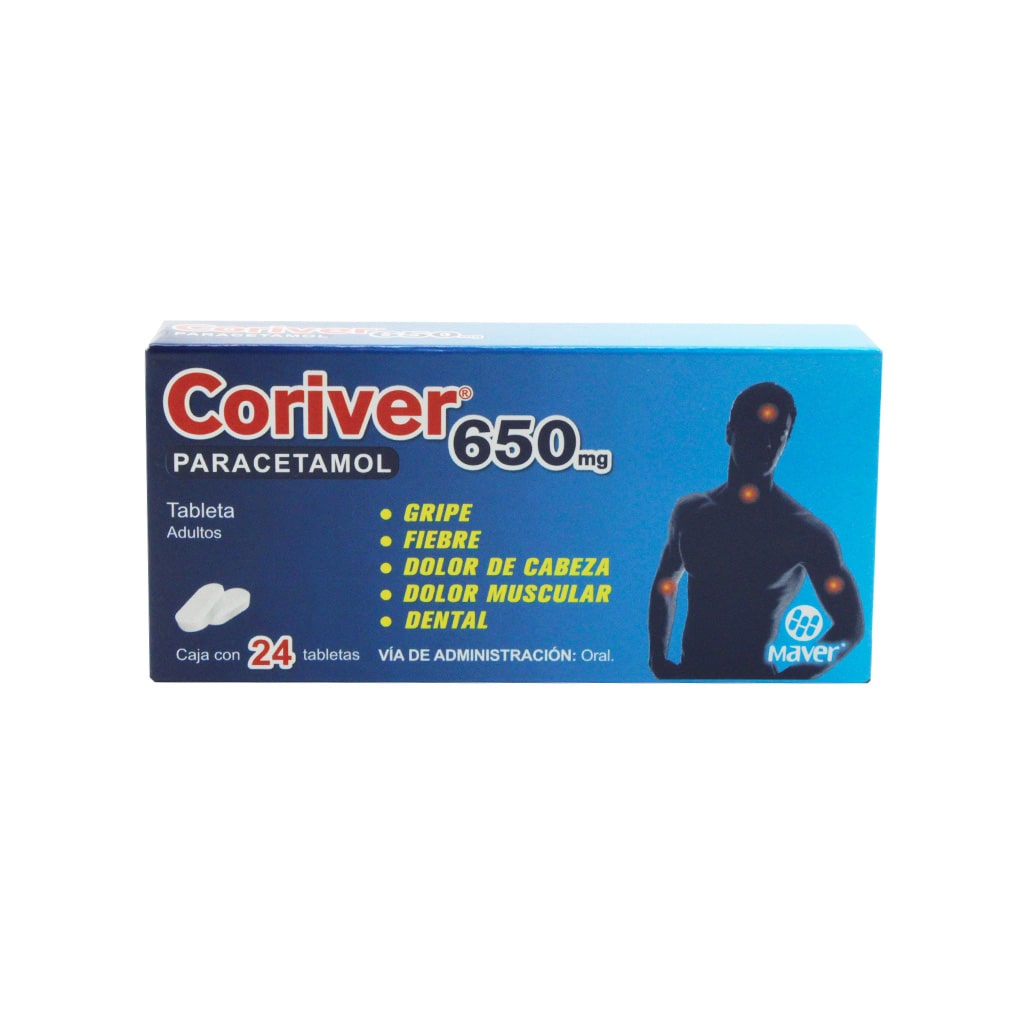 Ibuprofeno Dolver Suspension 100 Mg / 5 Ml – Farmacia Herrera