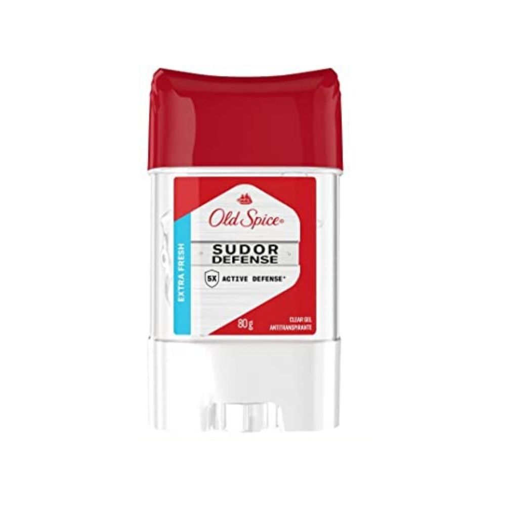 Desod Old Spice Fresh- Gel 80 G – Farmacia Herrera