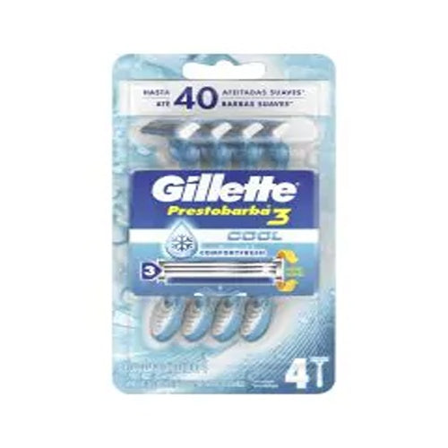 Maq Gtte Presto-B3 Cool Con 4 – Farmacia Herrera