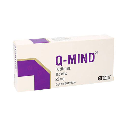 Q Mind T 28 25 Mg – Farmacia Herrera