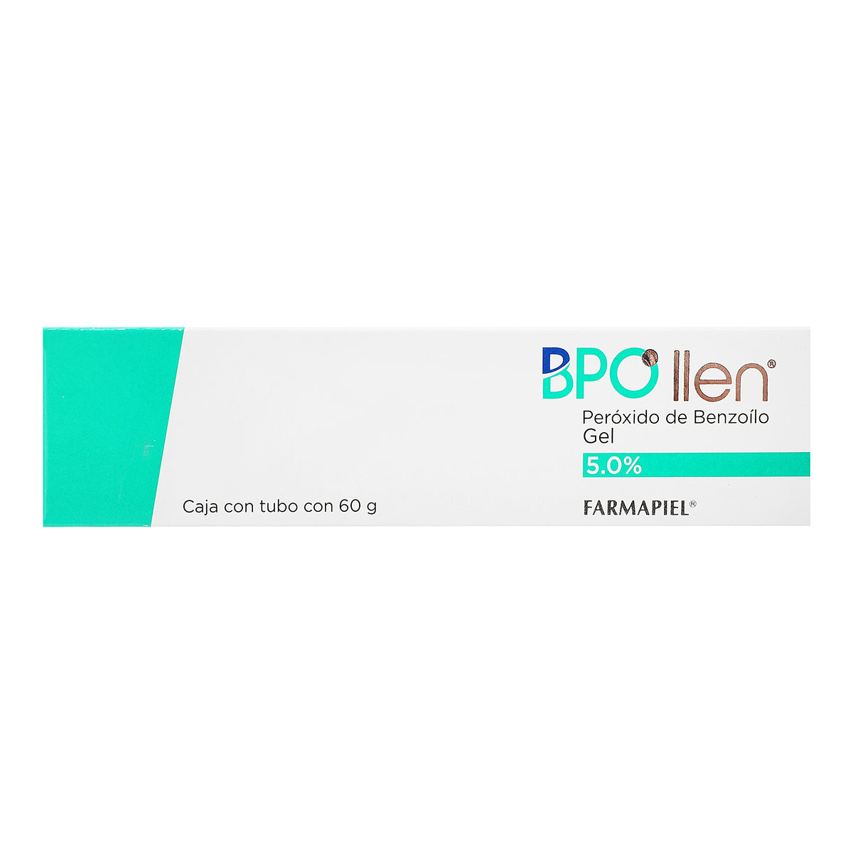Bpollen Gel 5% 60 Gr Farmapiel – Farmacia Herrera