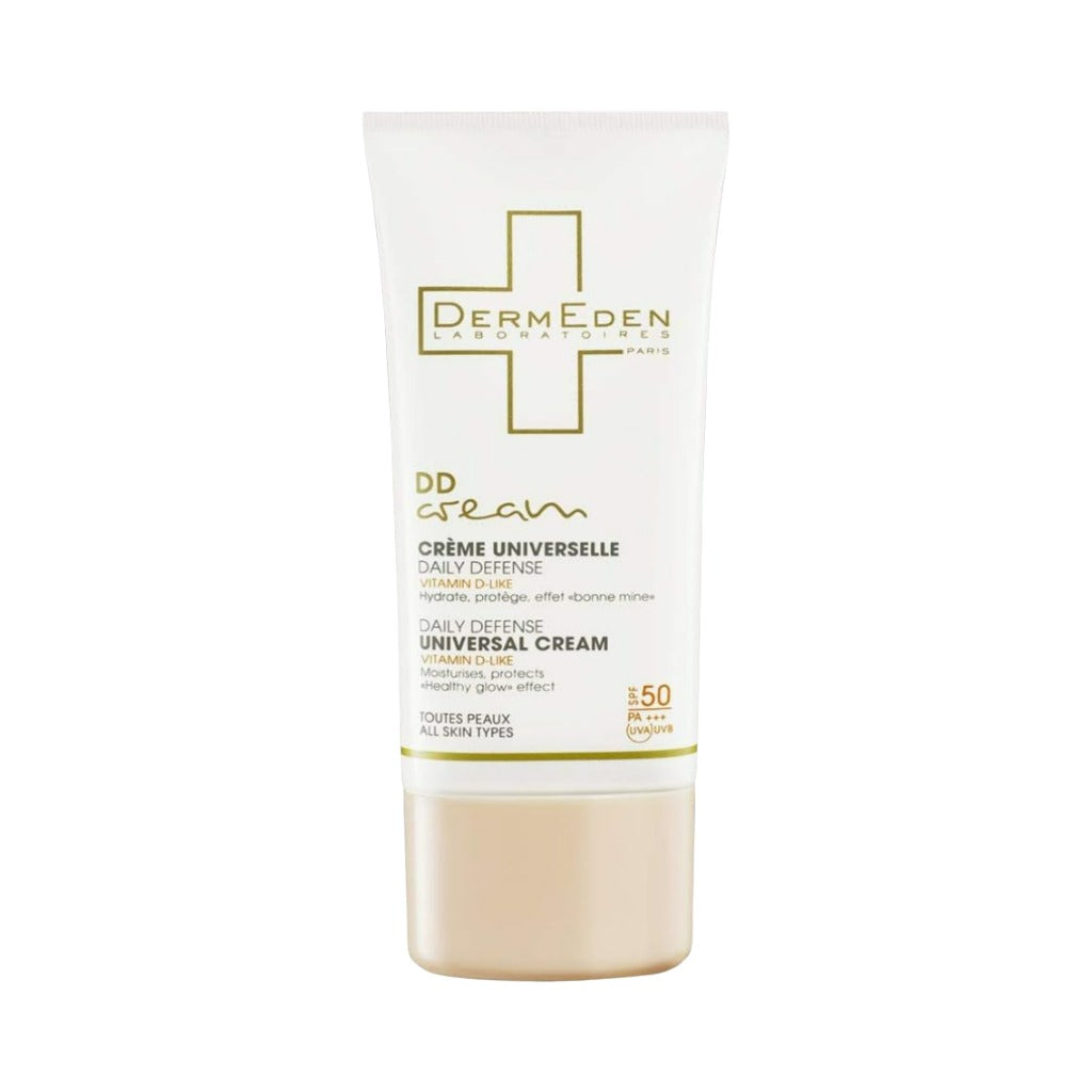Dd Cream Spf 50 50 Ml Crema Dermeden – Farmacia Herrera