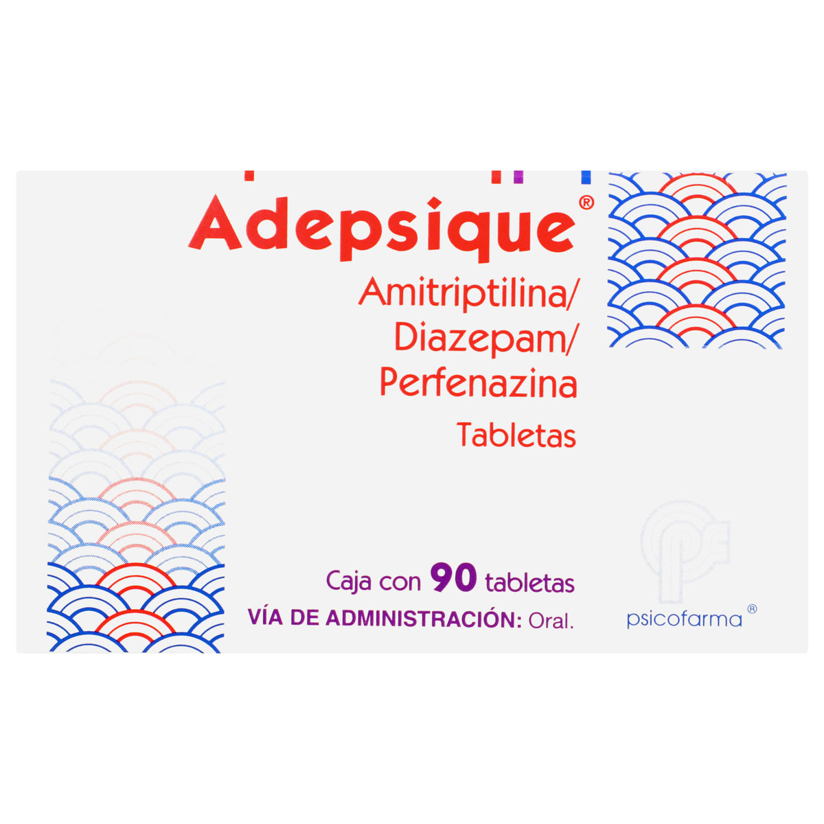 Adepsique 10 Mg Con 90 Tabletas – Farmacia Herrera