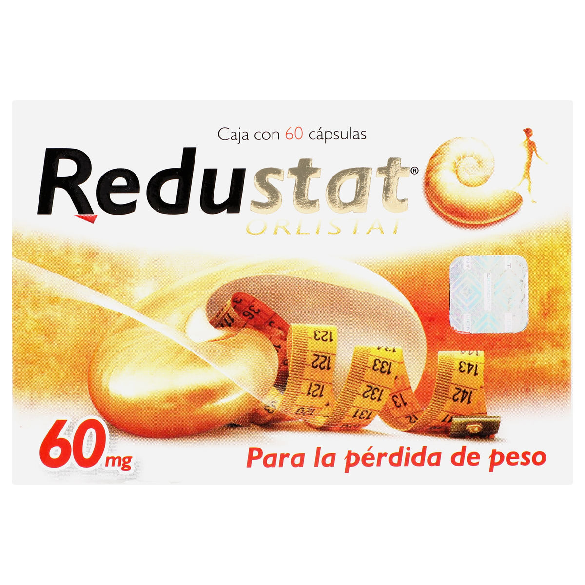 Redustat 60 Mg Con 60 – Farmacia Herrera
