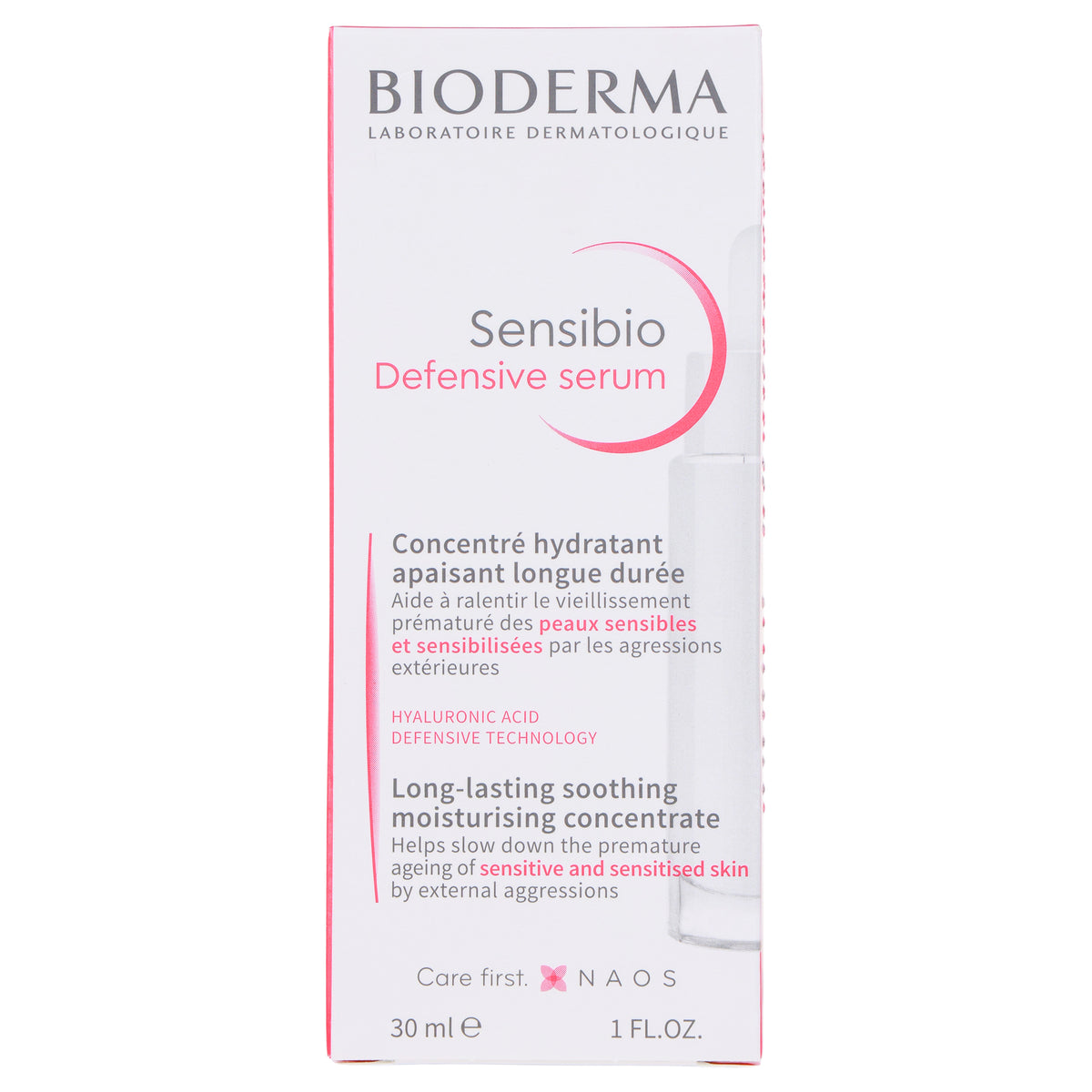 Sensibio Defensive Serum 30 Ml Bioderma – Farmacia Herrera