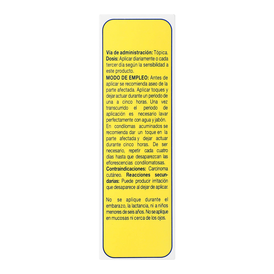 Condil Solucion – Farmacia Herrera