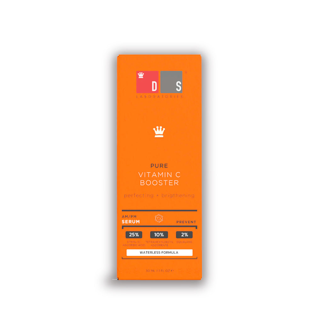 Pure Vitamin C Booster 30 Ml Ds Lab – Farmacia Herrera