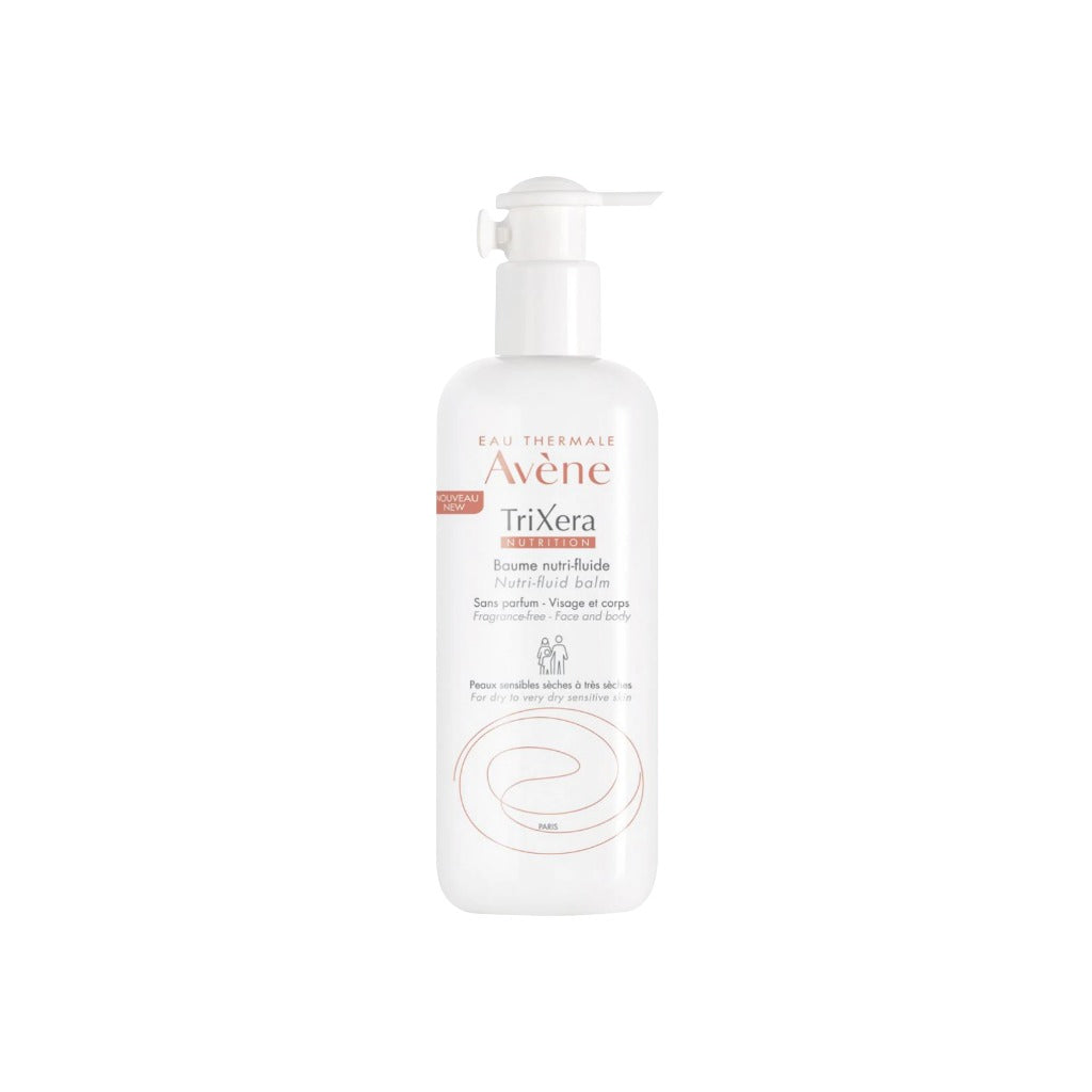 Trixera Nutri-Balsamo 400 Ml Avene – Farmacia Herrera